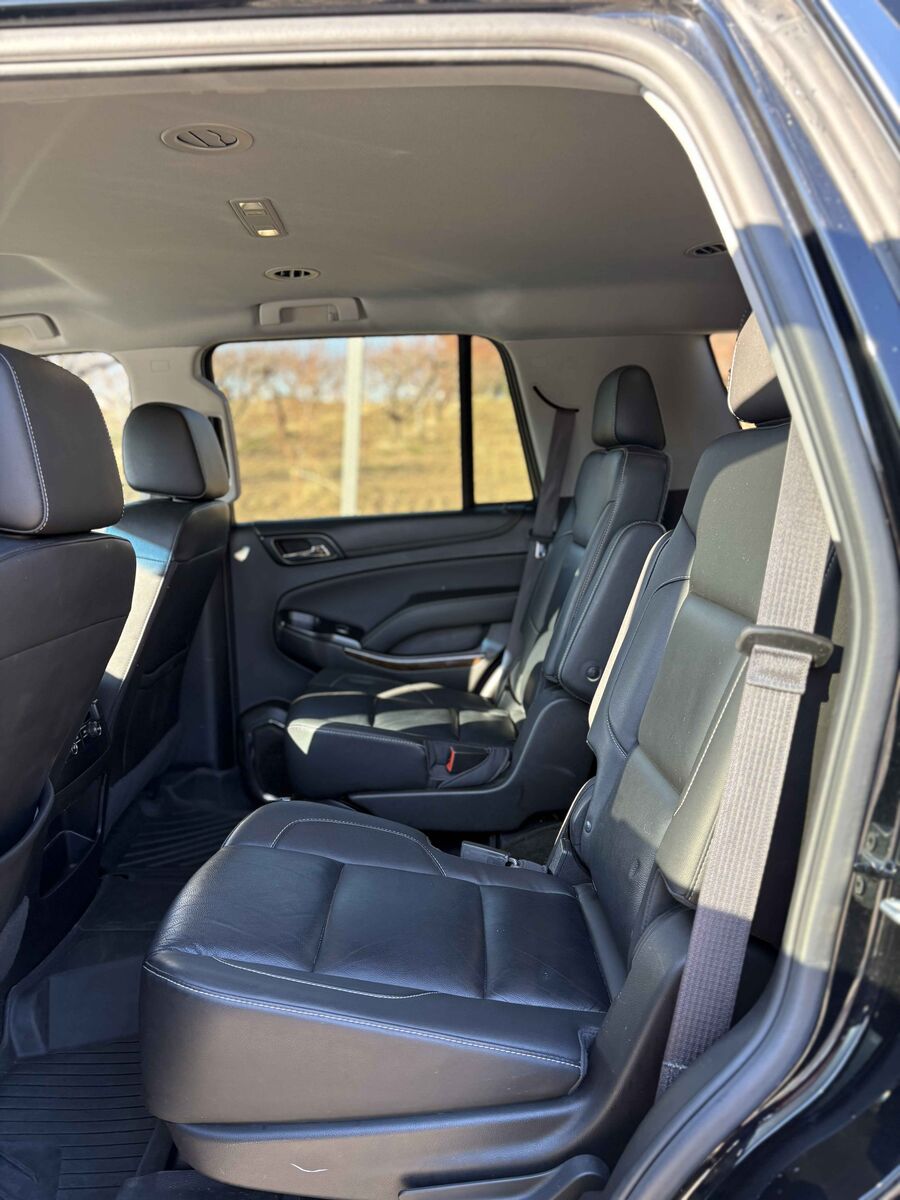 2016 Chevrolet Tahoe LT in Perry, UT | KSL Cars