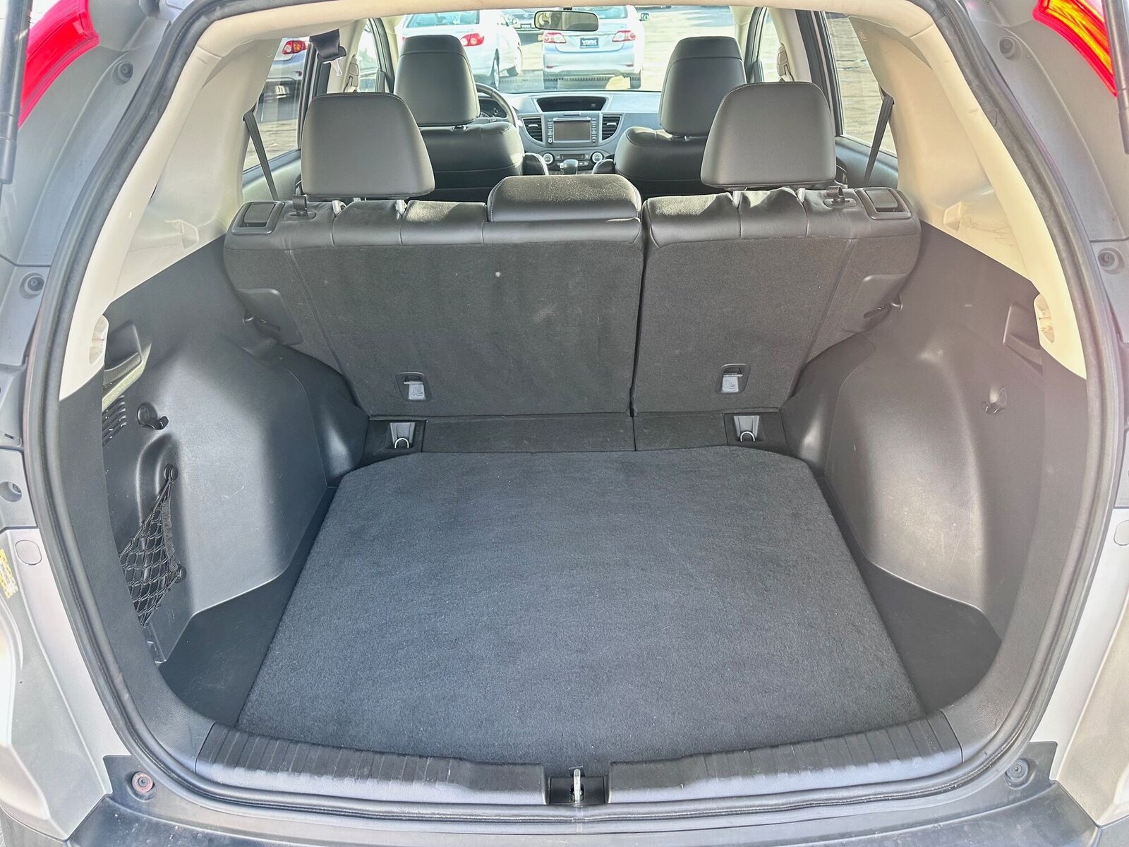 2013 Honda CR-V EX-L in Centerville, UT | KSL Cars