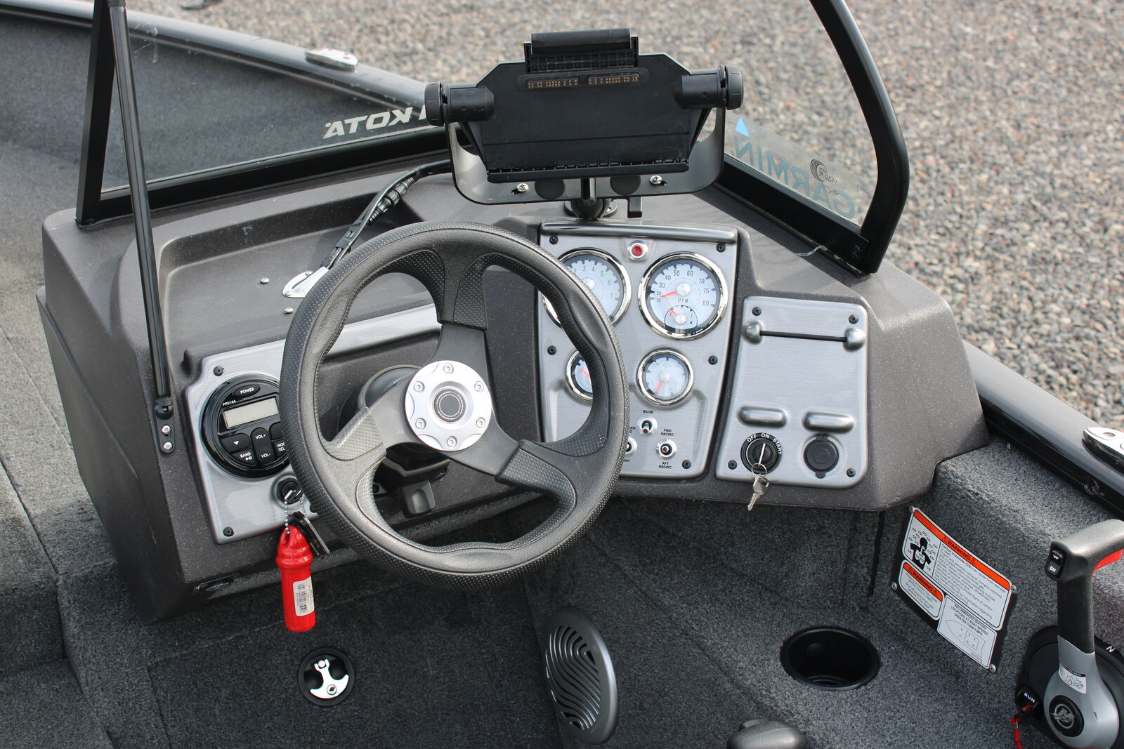 2023 Tracker Pro Guide 175 Combo ( Clean Boat, Fishing Machine ...