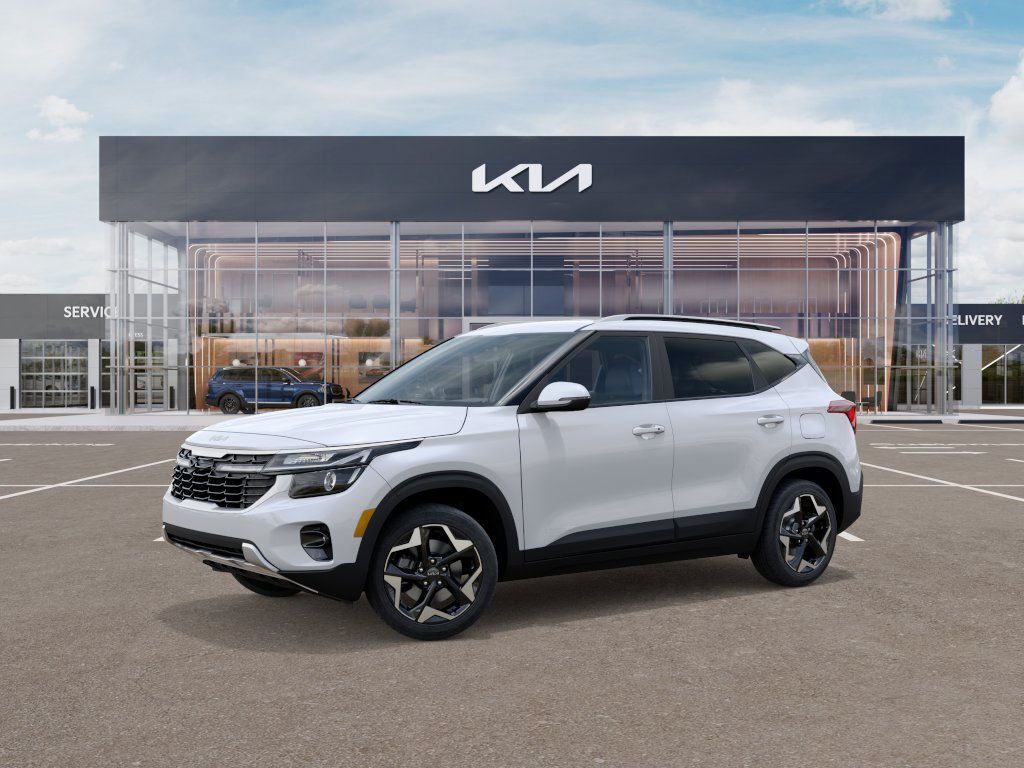 2026 Kia Seltos S in Idaho Falls, ID | KSL Cars