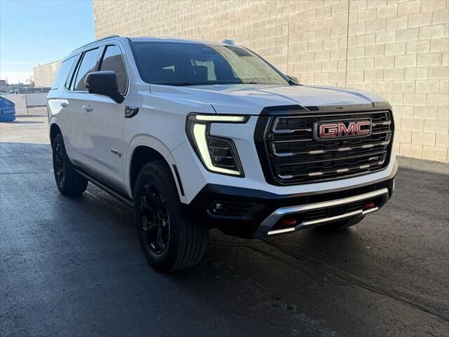 2026 GMC Yukon AT4 Ultimate in Layton, UT | KSL Cars