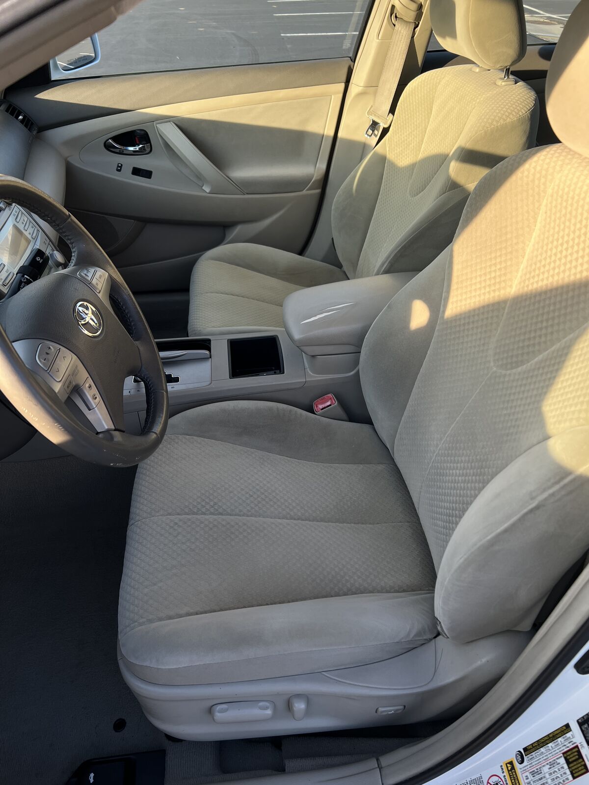 2007 Toyota Camry Hybrid Base in Orem, UT | KSL Cars