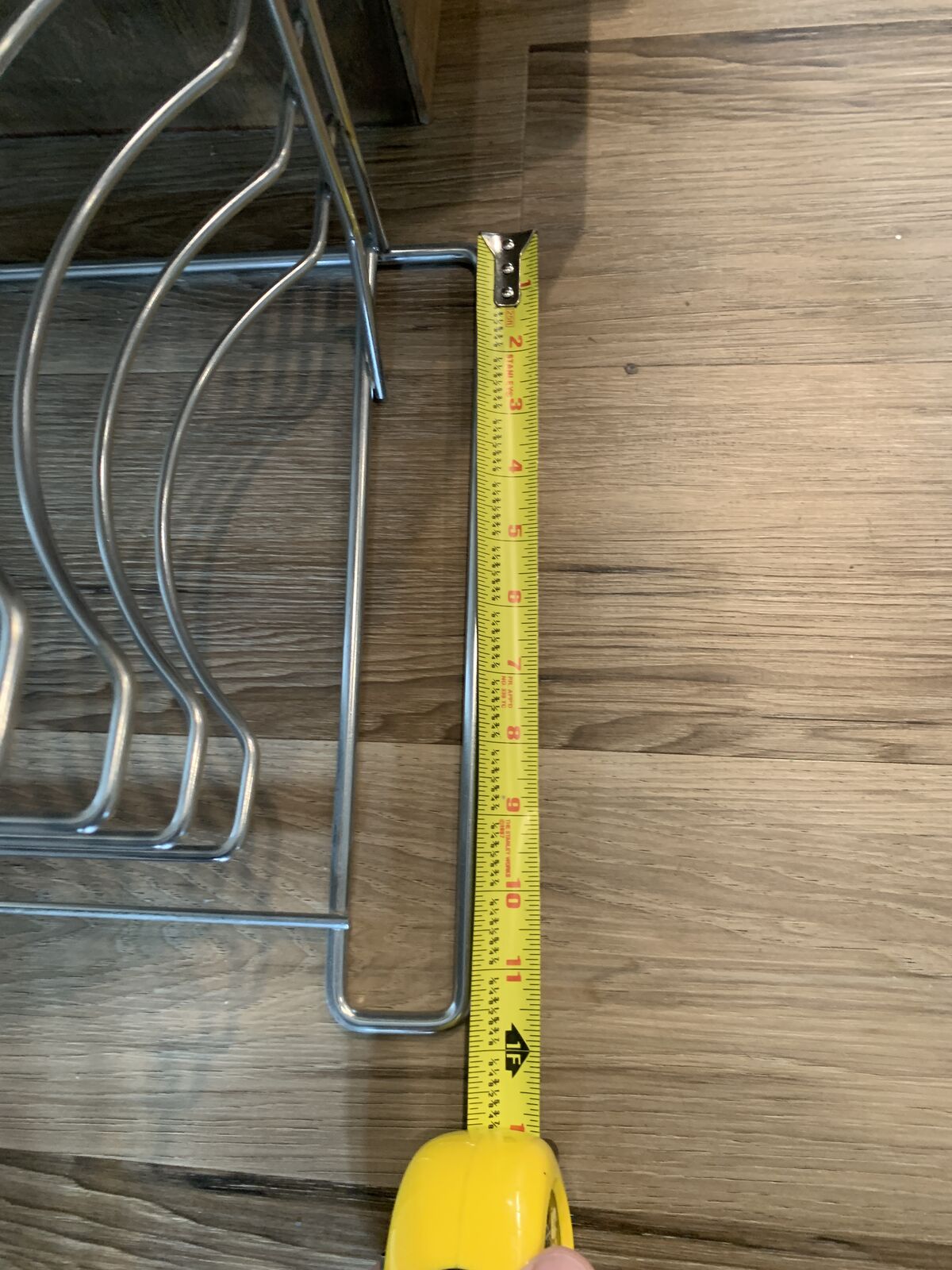 Cookie sheet / tray countertop organizer | Kitchen | KSL Classifieds