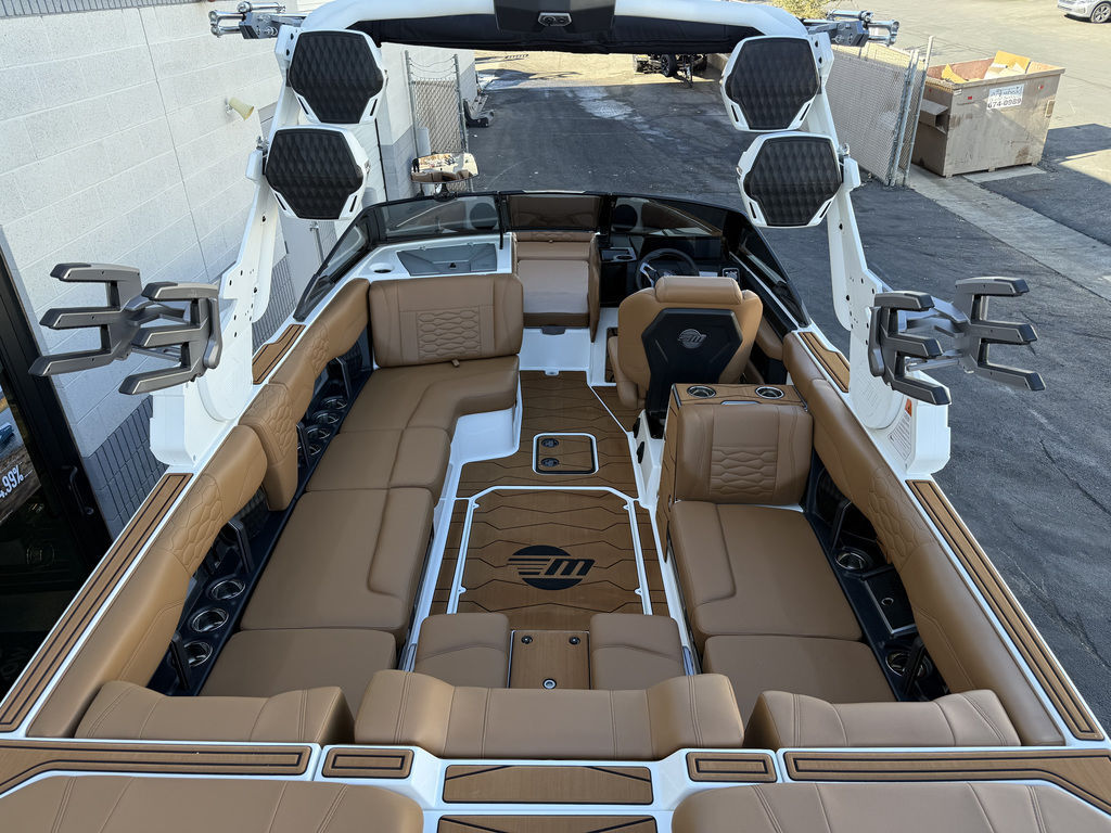 2025 Malibu Boats 24 MXZ | Boats W/Motor | KSL Classifieds