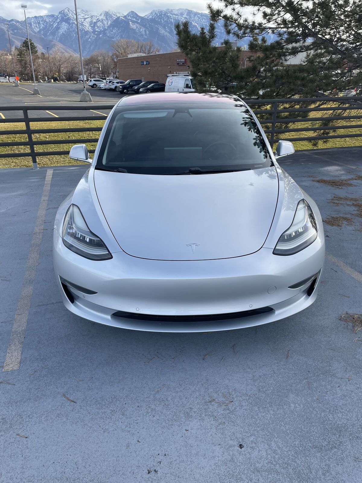 2018 Tesla Model 3 Long Range in South Salt Lake, UT | KSL Cars
