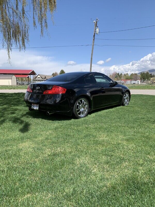 2006 Infiniti G35 Sport 9000 in Paradise, UT | KSL Cars