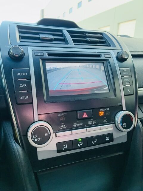 2014 Toyota Camry SE in Spanish Fork, UT | KSL Cars