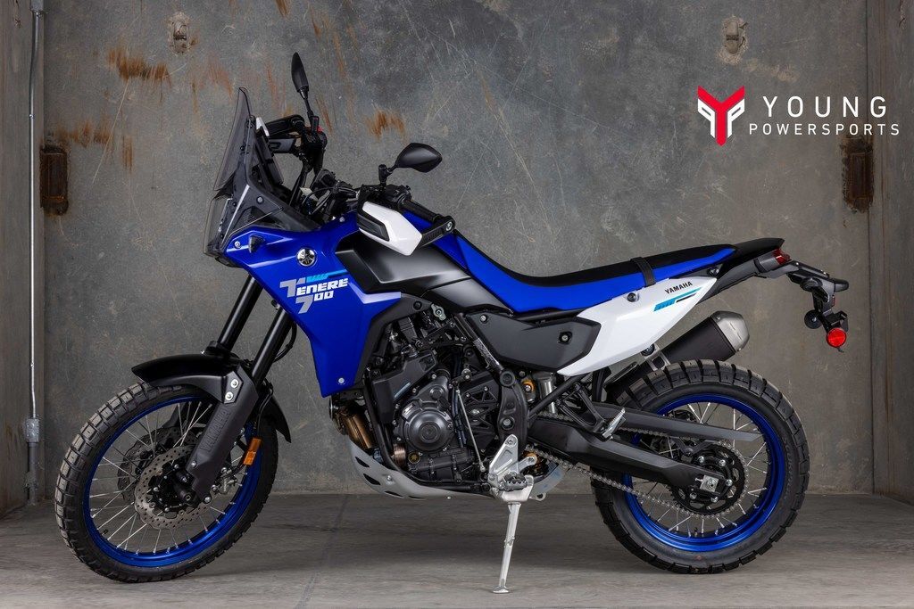 2025 Yamaha Tenere 700 | Motorcycles, Road Bikes New | KSL Classifieds
