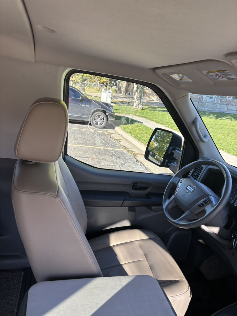 2020 Nissan NV in South Weber, UT | KSL Cars
