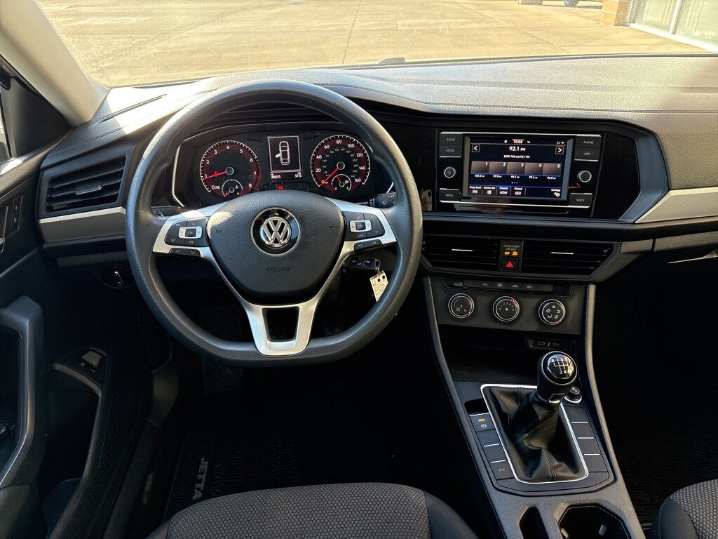 2021 Volkswagen Jetta S in Draper, UT | KSL Cars