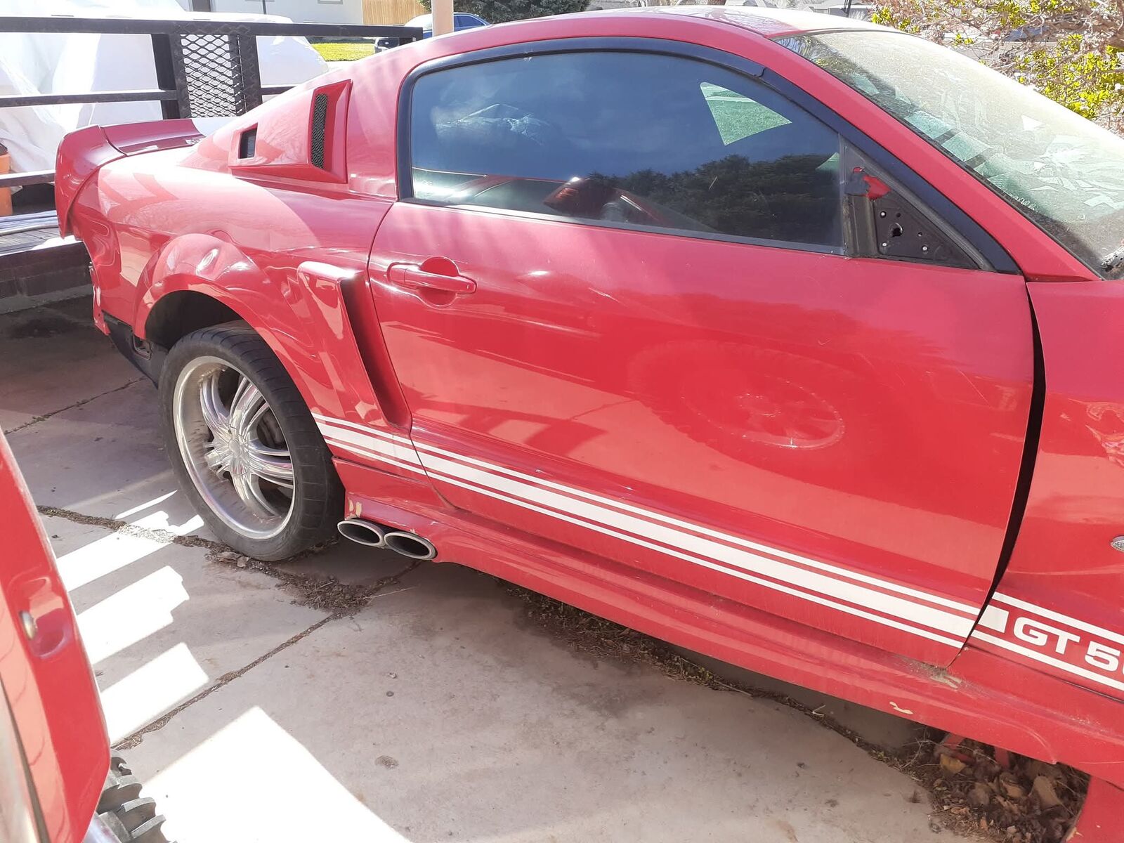 2008 Ford Mustang GT in Salina, UT | KSL Cars