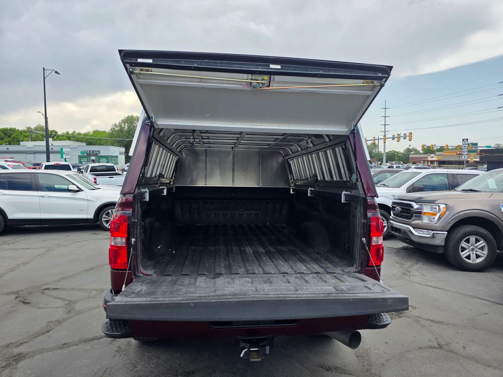 2016 GMC Sierra 3500HD Denali in Sandy, UT | KSL Cars