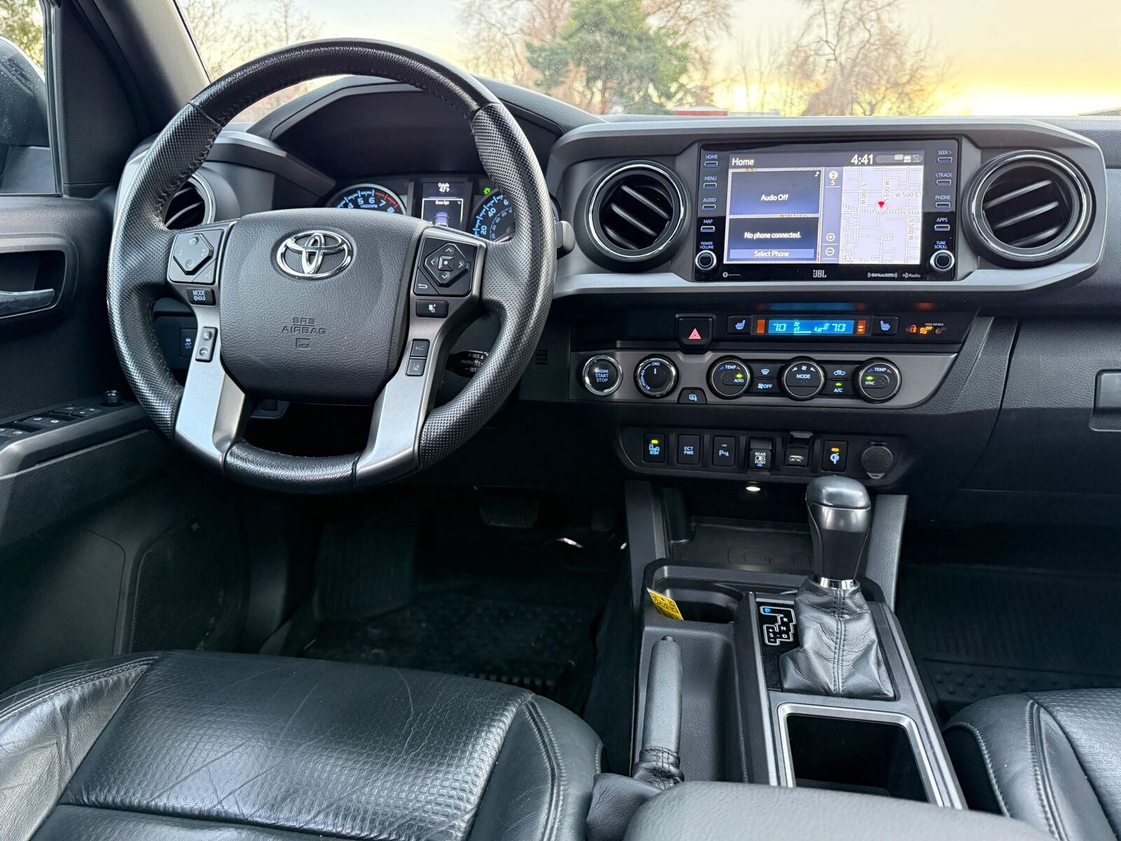 2021 Toyota Tacoma TRD Off-Road in Provo, UT | KSL Cars