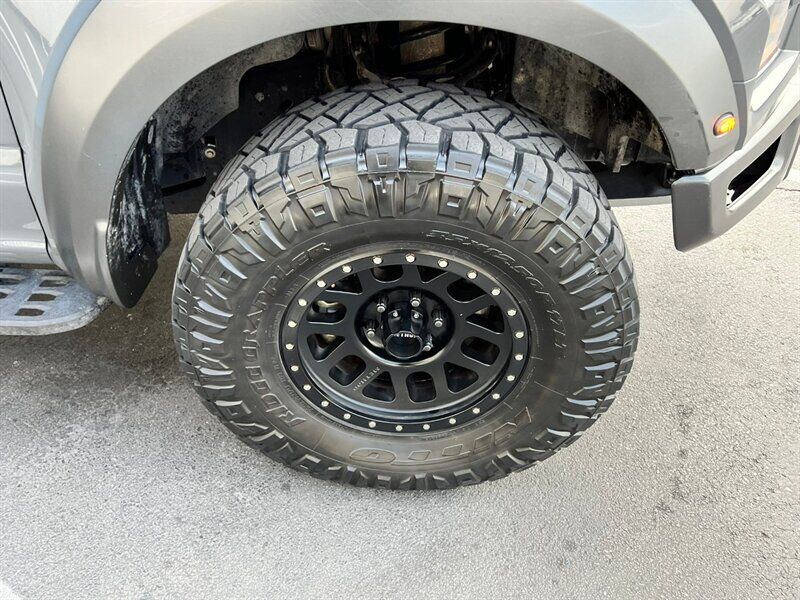 2020 Ford F-150 Raptor in Salt Lake City, UT | KSL Cars