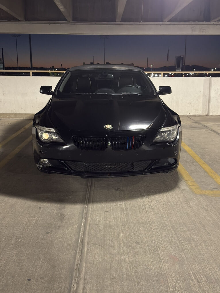 2008 BMW 6 Series 650i in Hooper, UT | KSL Cars