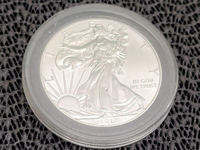 myhometownauctions.com - Jan 6, Jan 13 and Jan 15: Jewelry, Coins, and ...