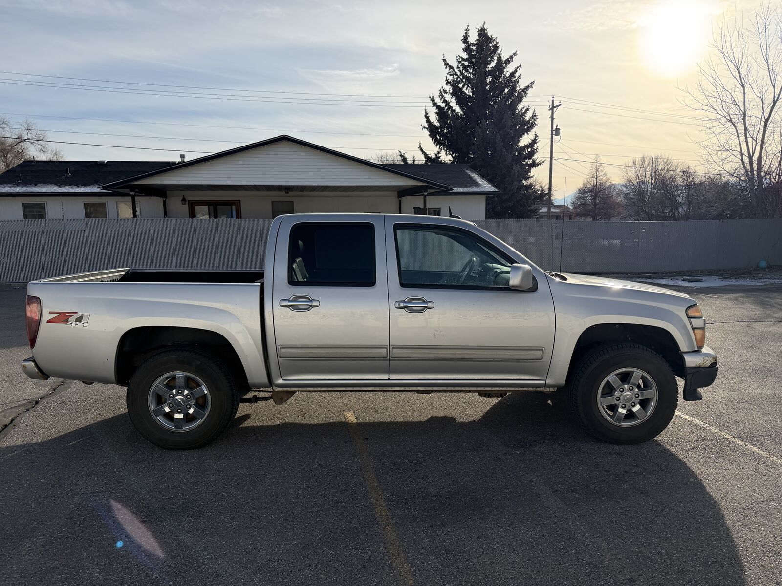 2010 Chevrolet Colorado LT in Smithfield, UT | KSL Cars