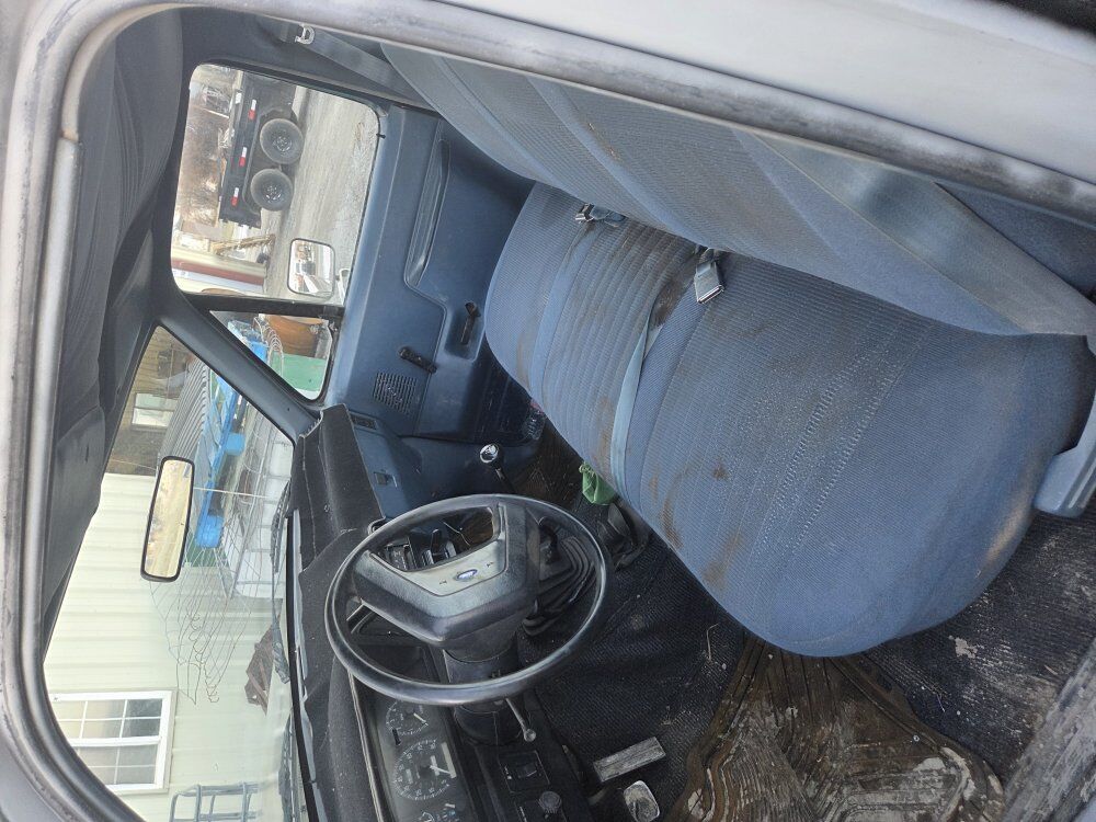 1987 Ford F-150 XL in Garland, UT | KSL Cars