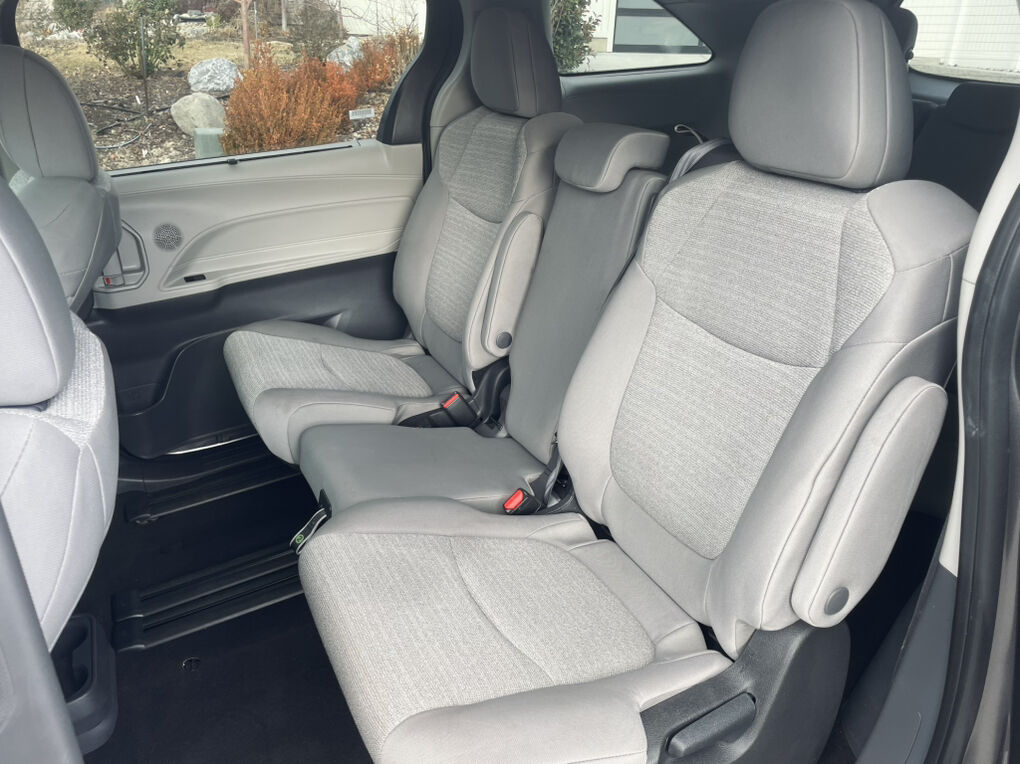 2024 Toyota Sienna LE in West Jordan, UT | KSL Cars