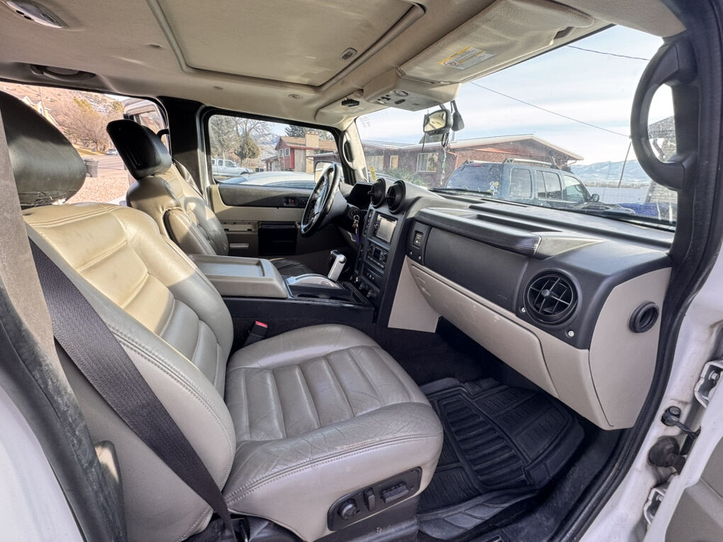 2006 Hummer H2 SUT Base in Morgan, UT | KSL Cars