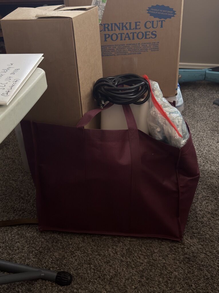 Pure Wick Urine collection System For Women | Medical Equipment | KSL ...