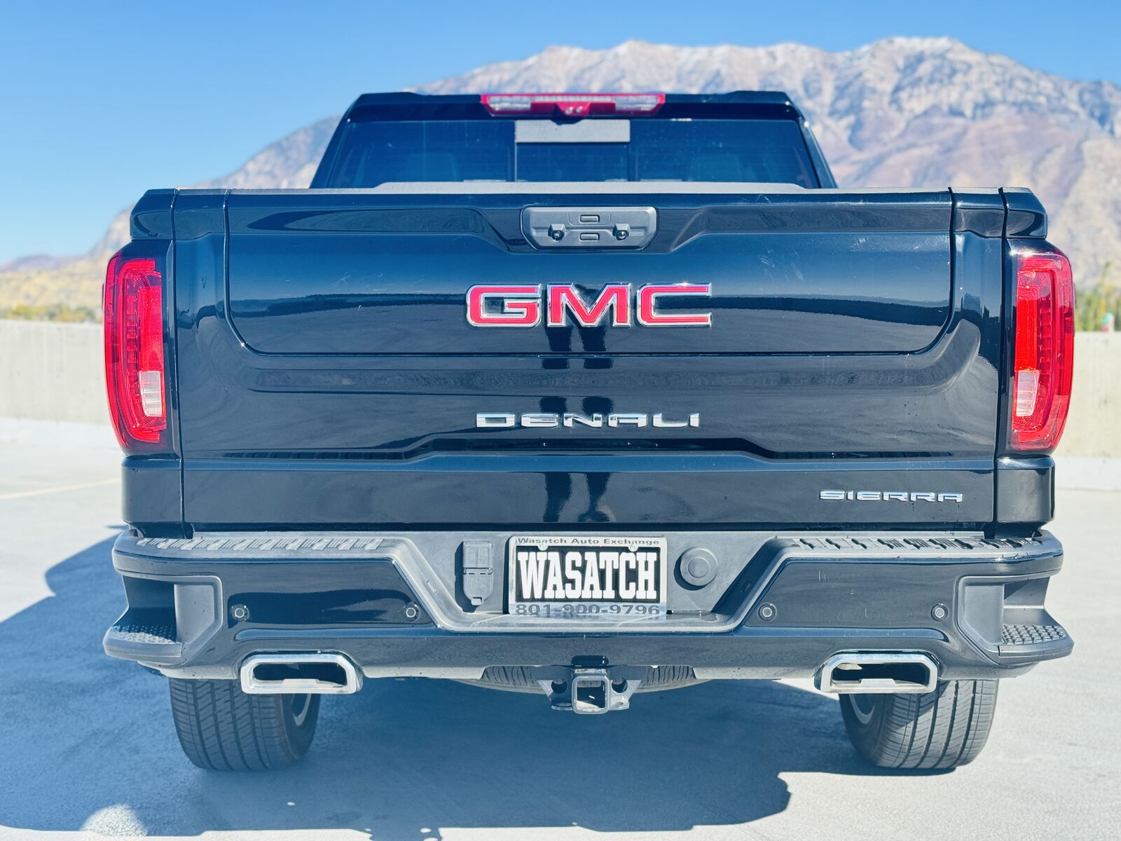 2024 GMC 1500 Denali in Orem, UT | KSL Cars