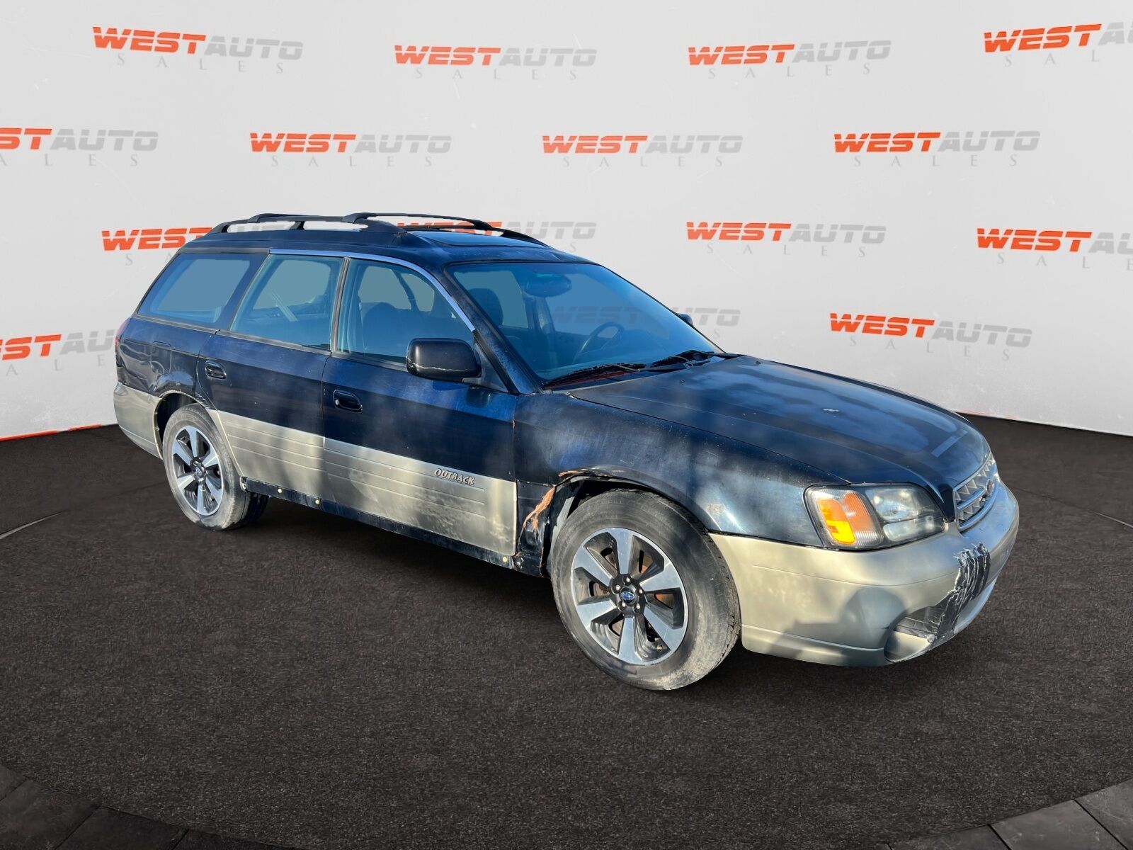 2000 Subaru Outback Limited in West Valley City, UT | KSL Cars