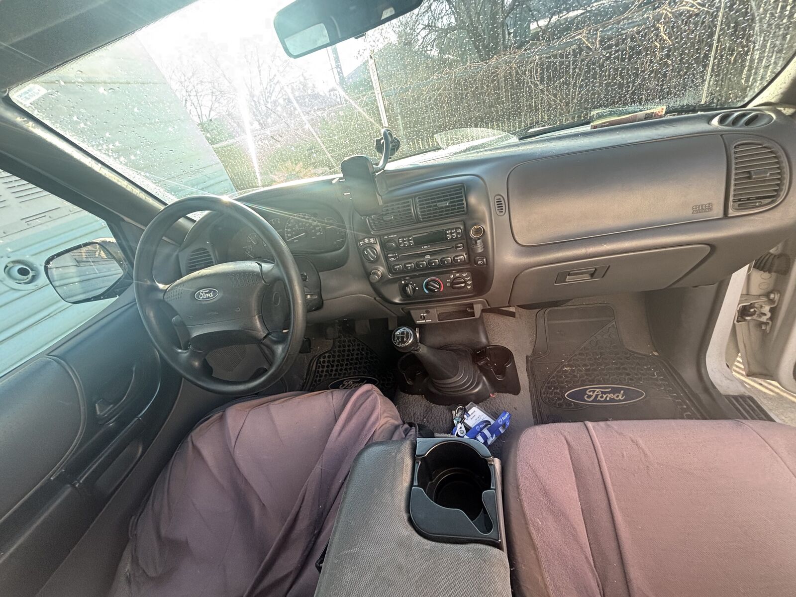 2001 Ford Ranger Edge Plus in Provo, UT | KSL Cars