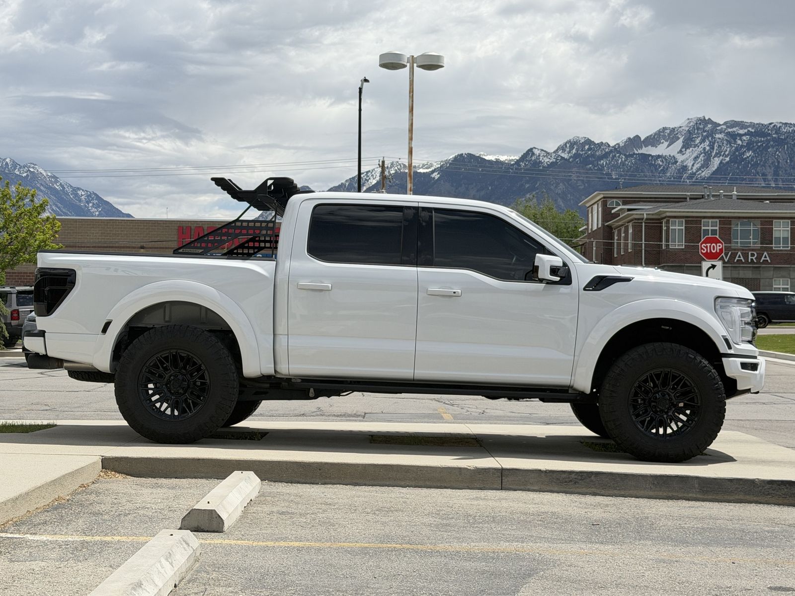 2024 Ford F-150 Raptor in Sandy, UT | KSL Cars