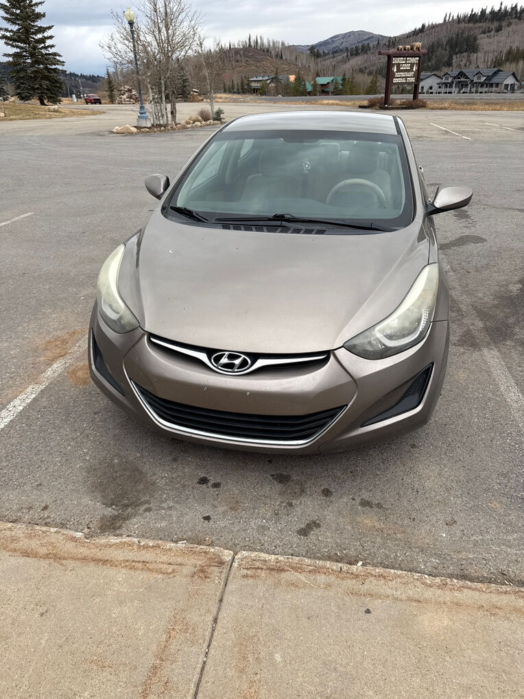2016 Hyundai Elantra SE in Lehi, UT | KSL Cars