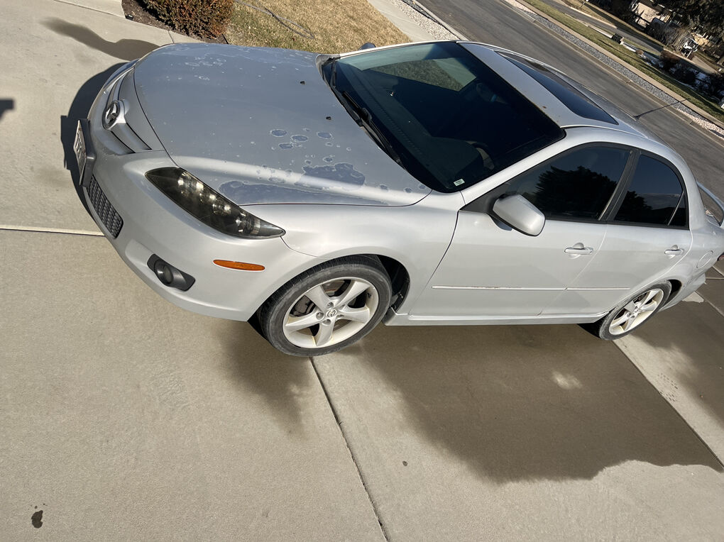 2007 Mazda Mazda6 Grand Touring i in South Weber, UT | KSL Cars