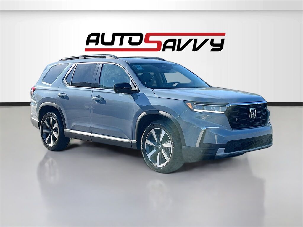 2023 Honda Pilot Elite in Woods Cross, UT | KSL Cars