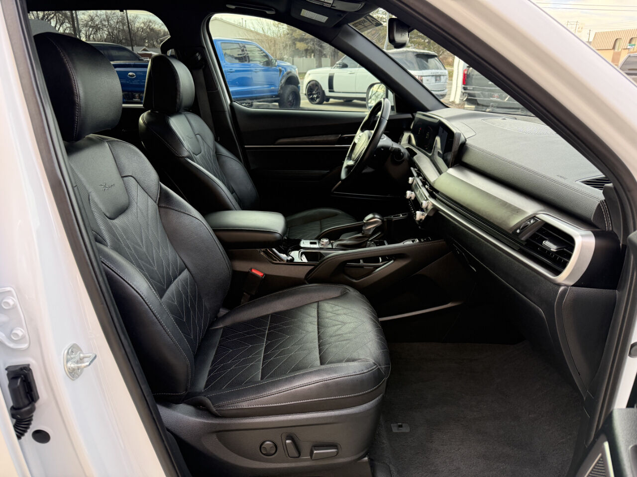 2024 Kia Telluride EX X-Line in Roy, UT | KSL Cars