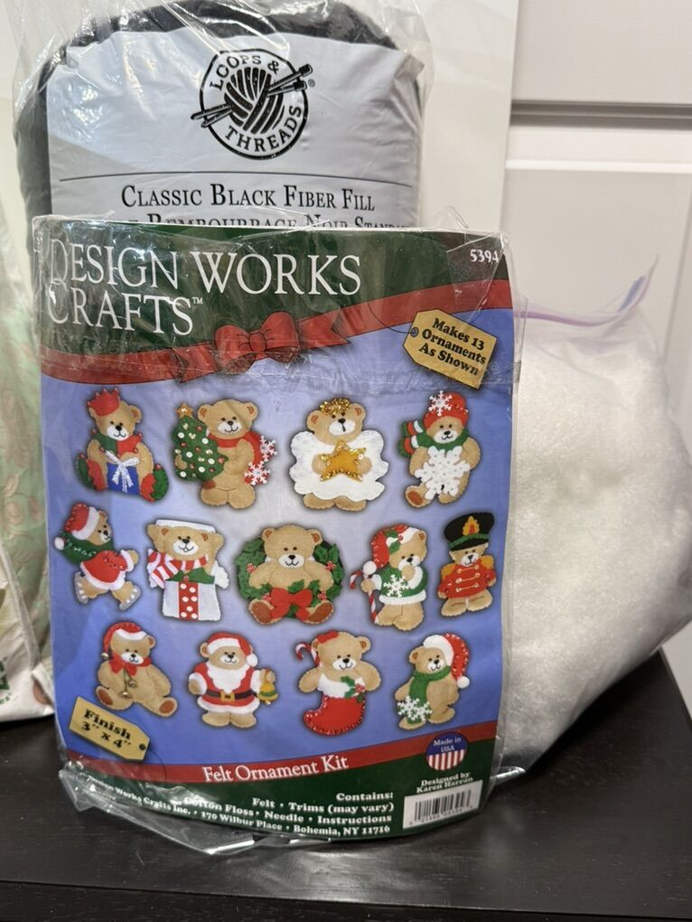 Miscellaneous Craft Supplies | Arts & Crafts | KSL Classifieds