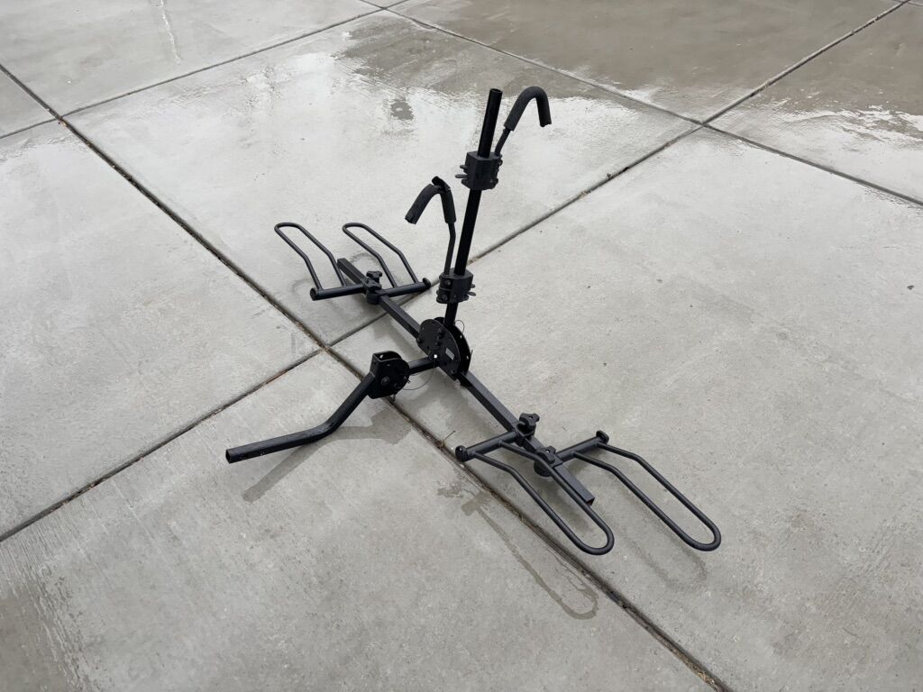 Hollywood Bike Rack | Bike Racks | KSL Classifieds