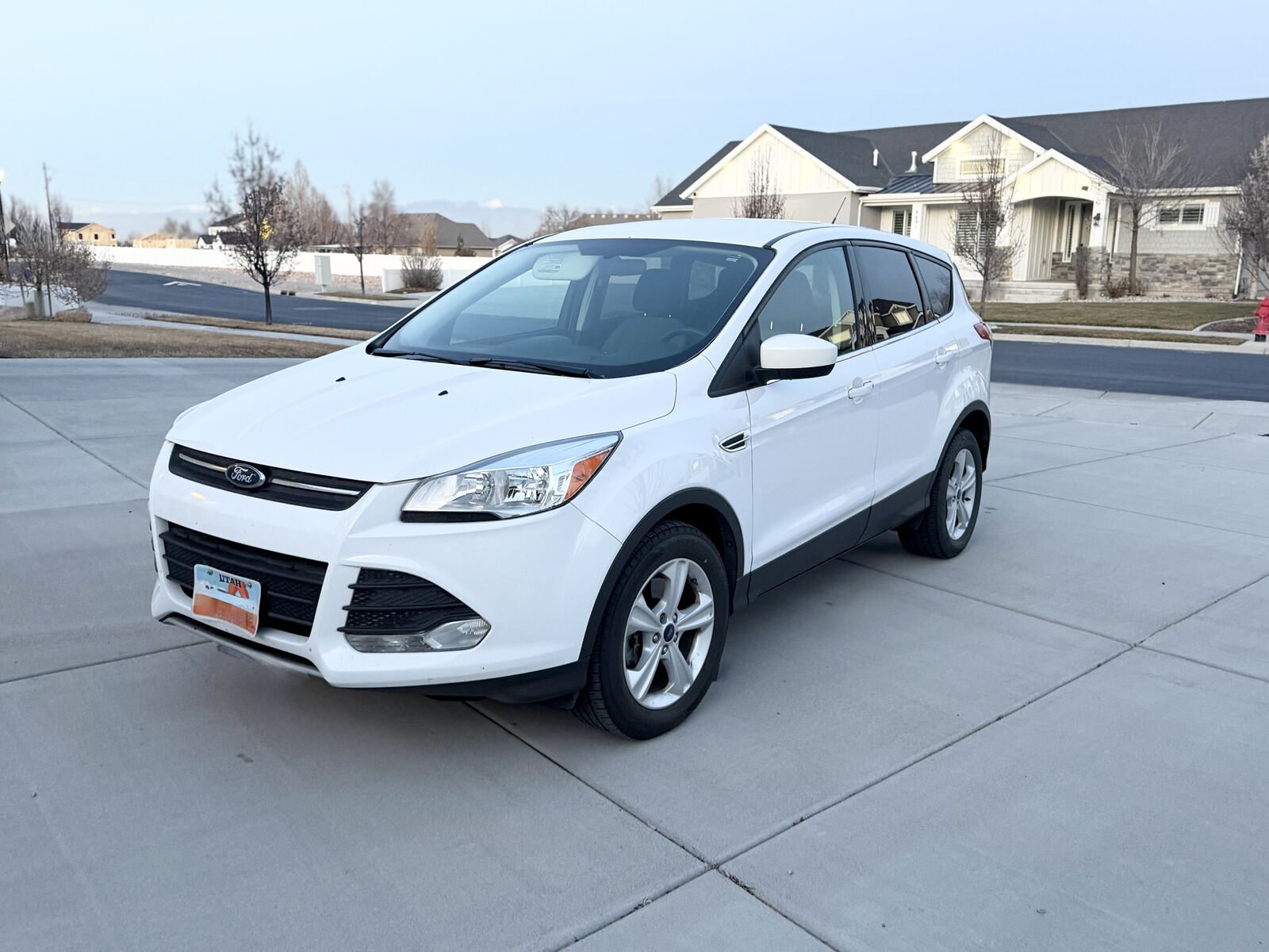 2014 Ford Escape SE in West Jordan, UT | KSL Cars
