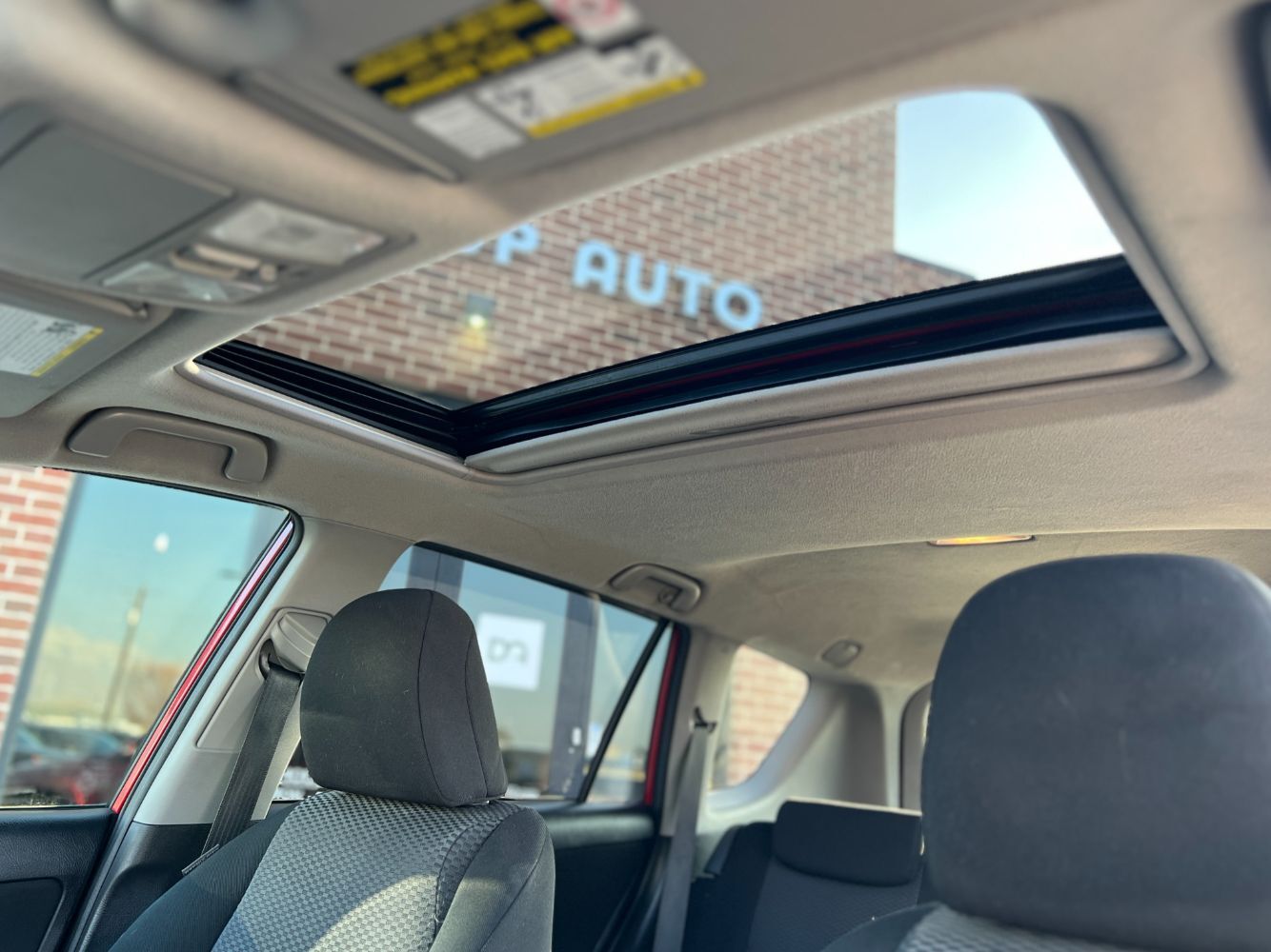 2011 Toyota RAV4 Sport in Lindon, UT | KSL Cars