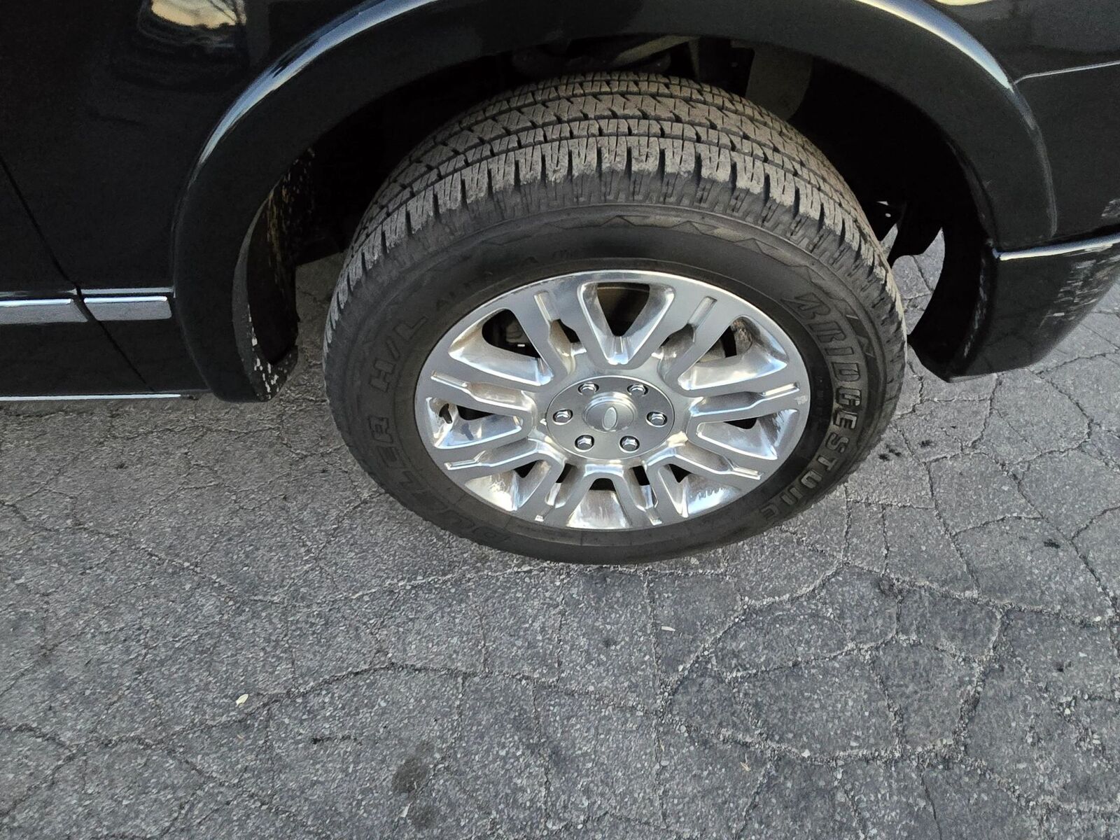 2013 Ford F-150 Platinum in South Salt Lake, UT | KSL Cars