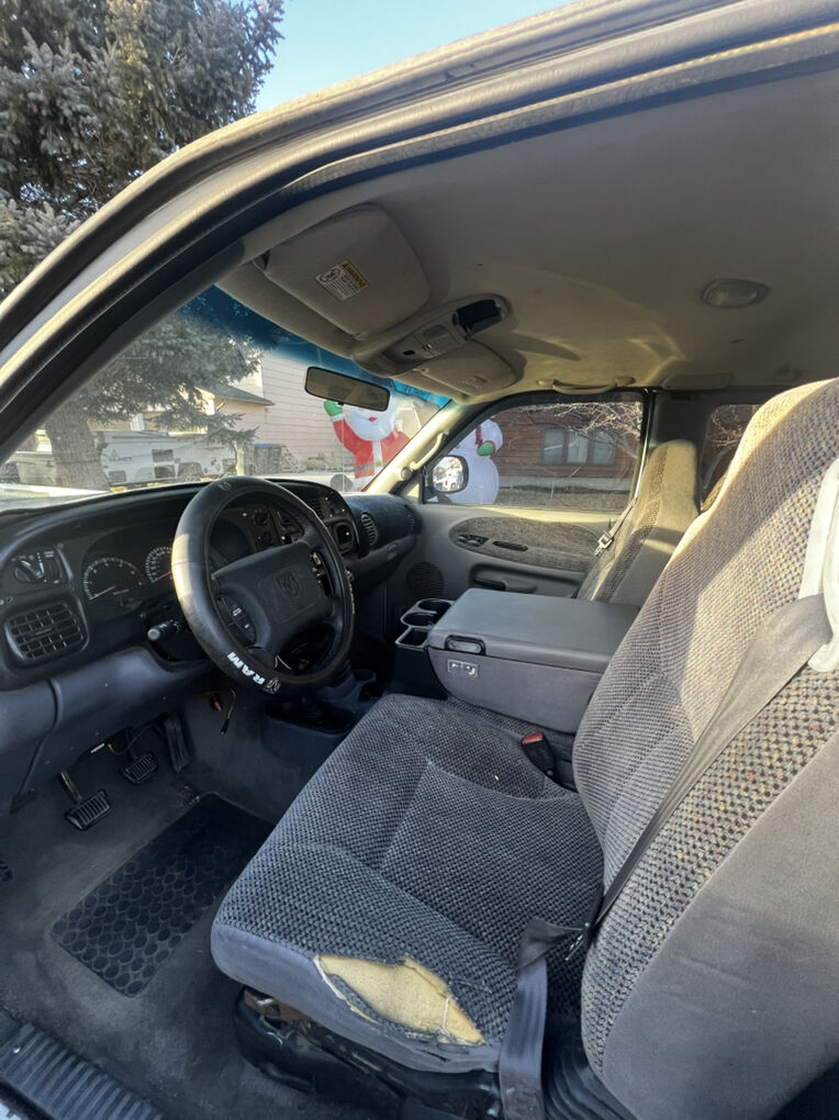 1999 Dodge Ram 1500 Sport in Green River, WY | KSL Cars