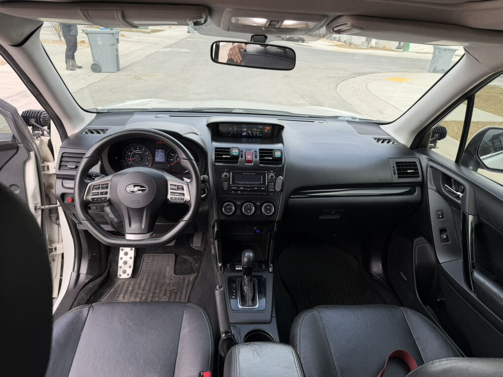 2015 Subaru Forester 2.0XT Premium in Eagle Mountain, UT | KSL Cars