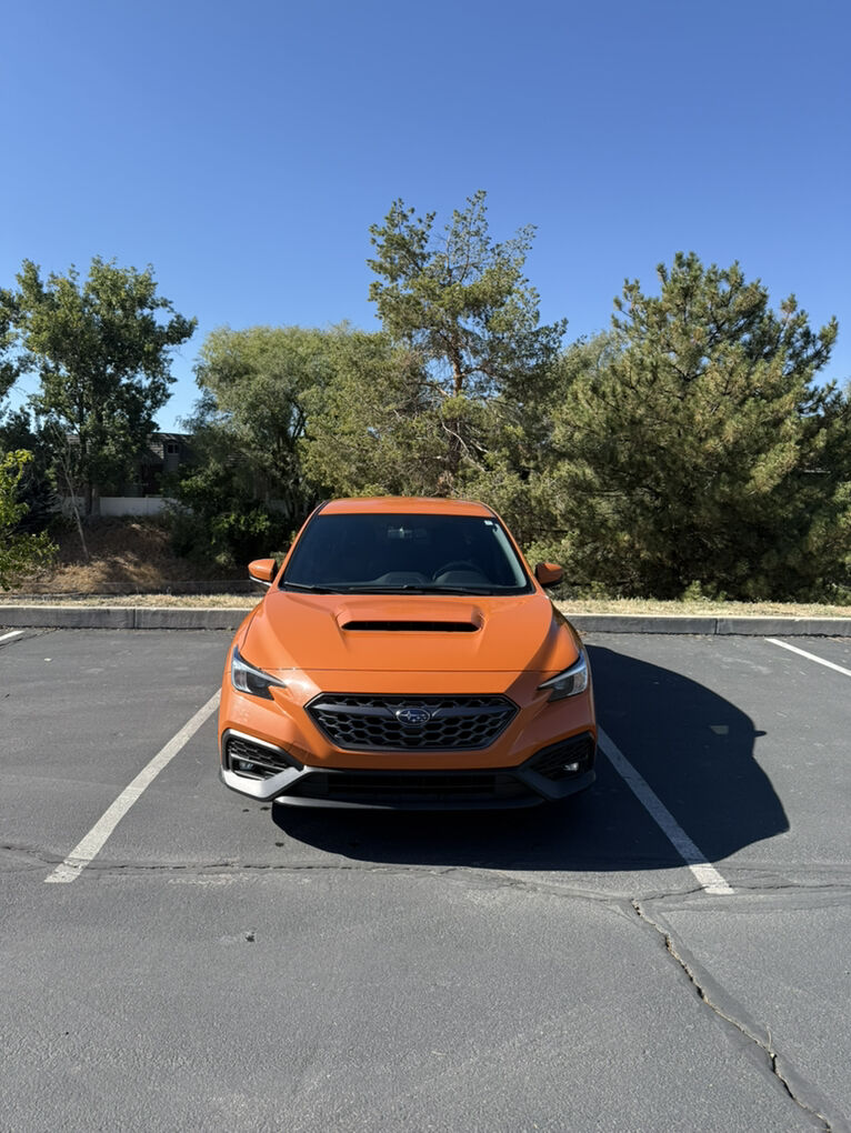 2022 Subaru WRX Premium in Draper, UT | KSL Cars