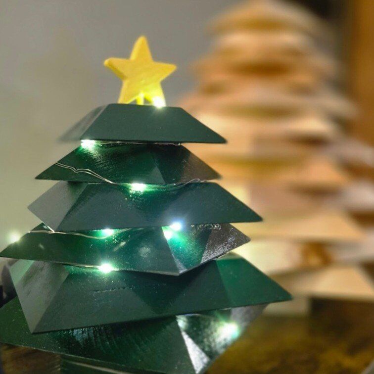 Hand crafted Christmas Trees | Seasonal\Holiday Decorations | KSL ...