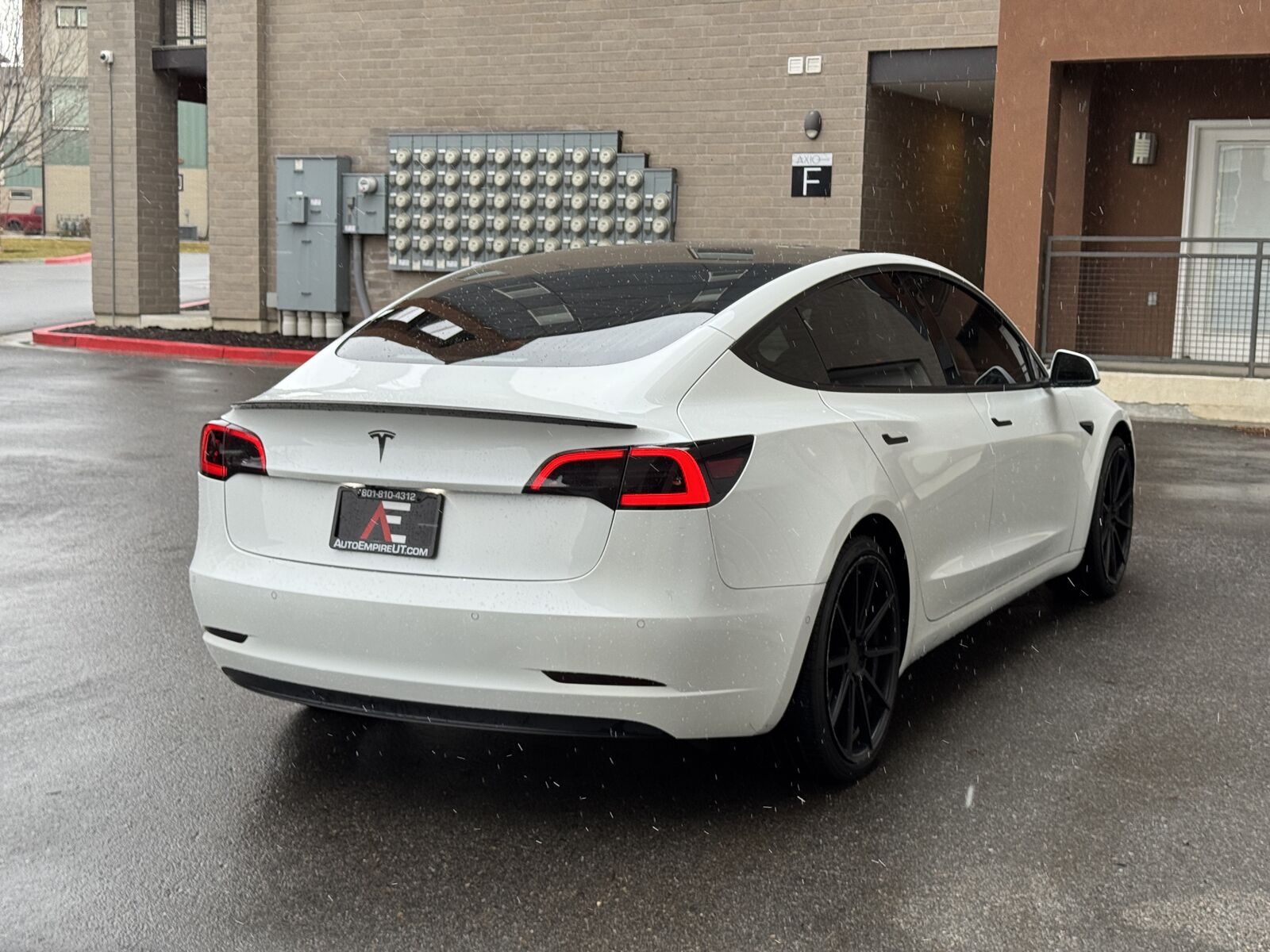 2019 Tesla Model 3 Long Range in Midvale, UT | KSL Cars