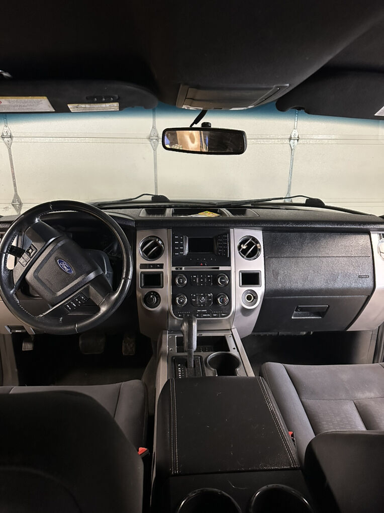 2017 Ford Expedition XLT in Roosevelt, UT | KSL Cars