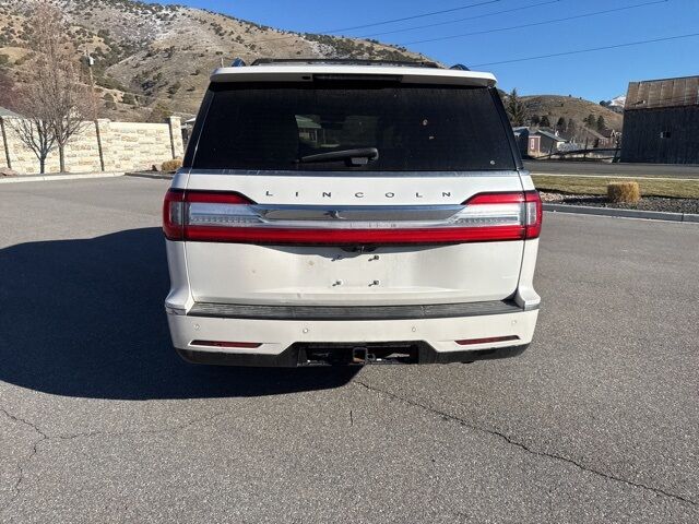 2018 Lincoln Navigator Reserve in Morgan, UT | KSL Cars