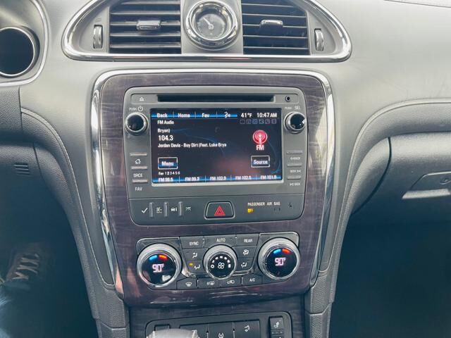 2017 Buick Enclave Leather in Midvale, UT | KSL Cars