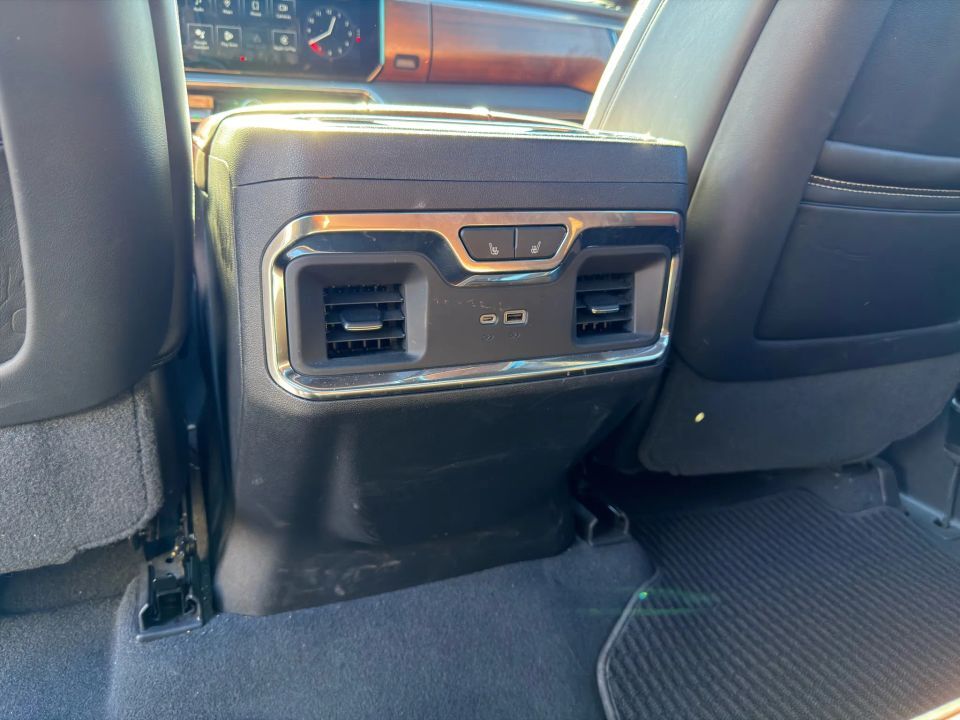 2023 GMC 1500 Denali Ultimate in Springville, UT | KSL Cars