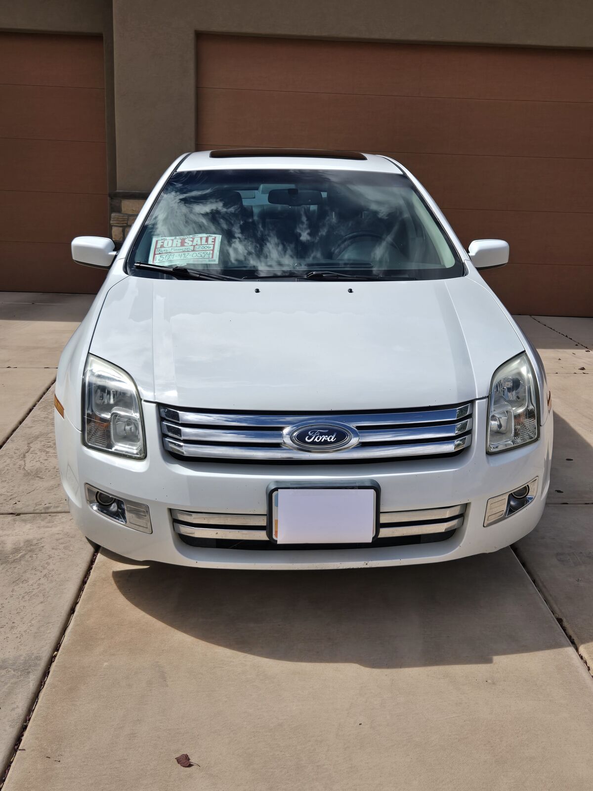 2006 Ford Fusion V6 SEL in St. George, UT | KSL Cars