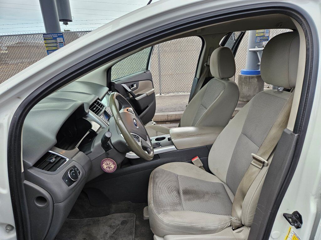 2013 Ford Edge SEL in Orem, UT | KSL Cars