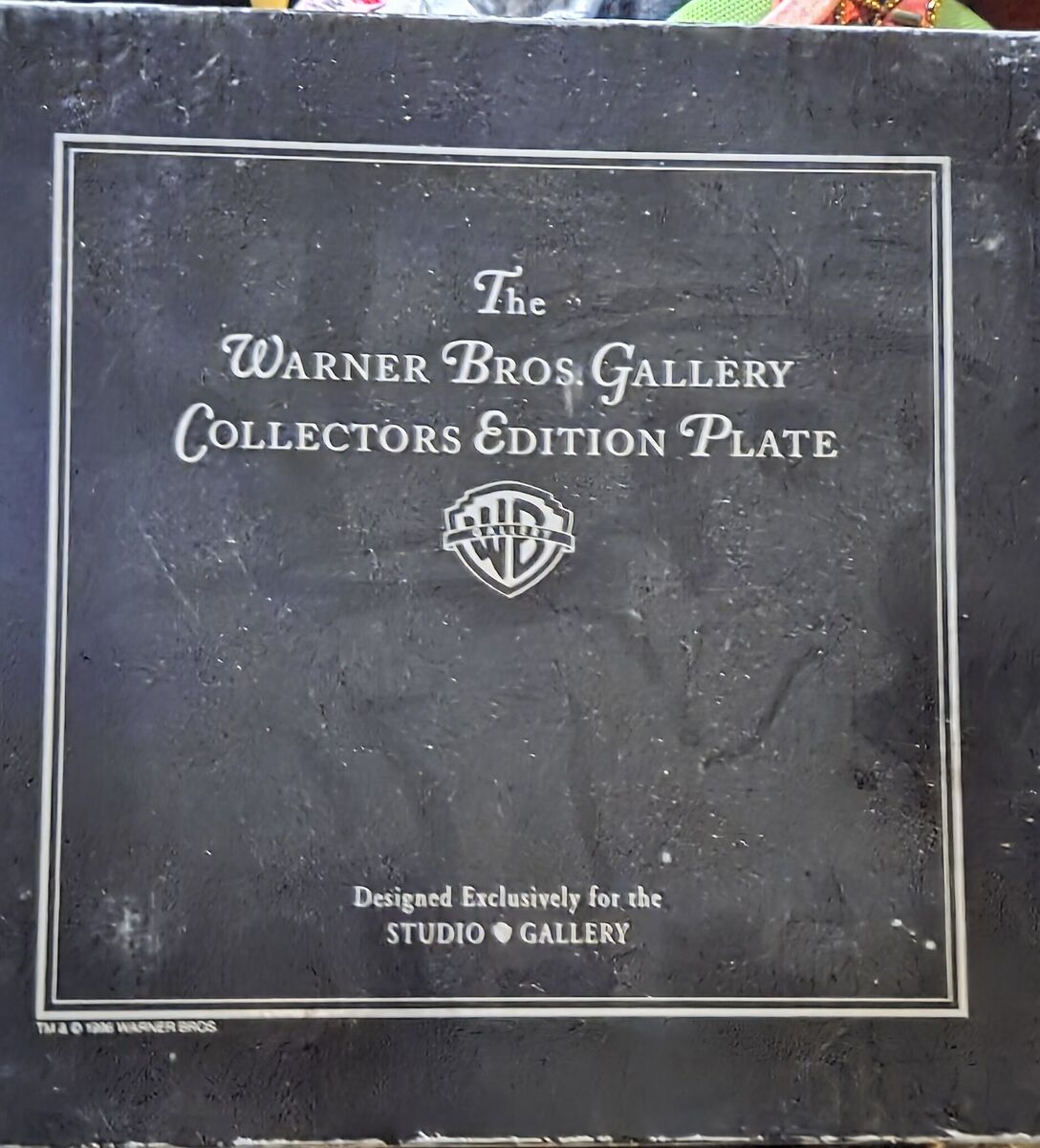 Superman plate | Collectibles | KSL Classifieds